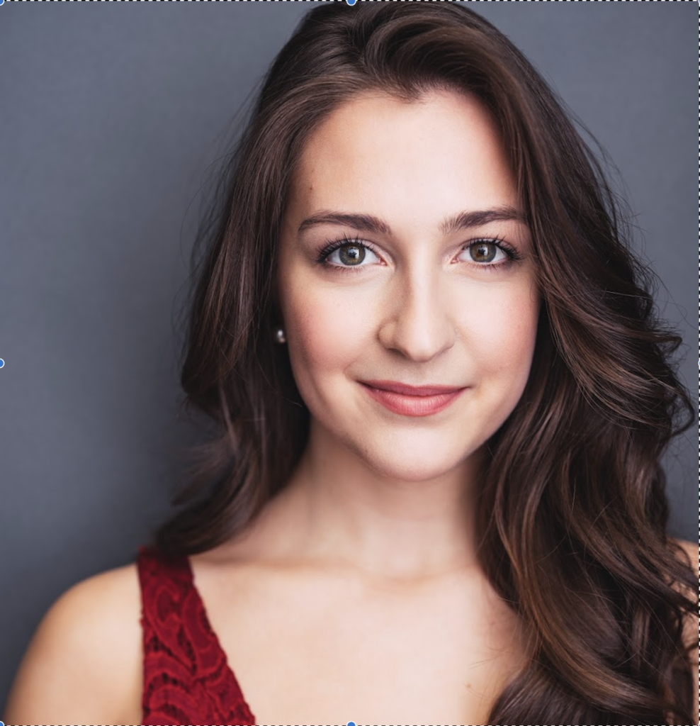 Kristen Brown | Applause NY